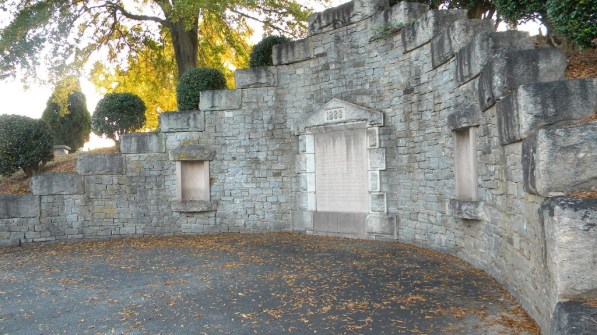 Welcome to Westview Cemetery, Part I | Adventures in Cemetery Hopping