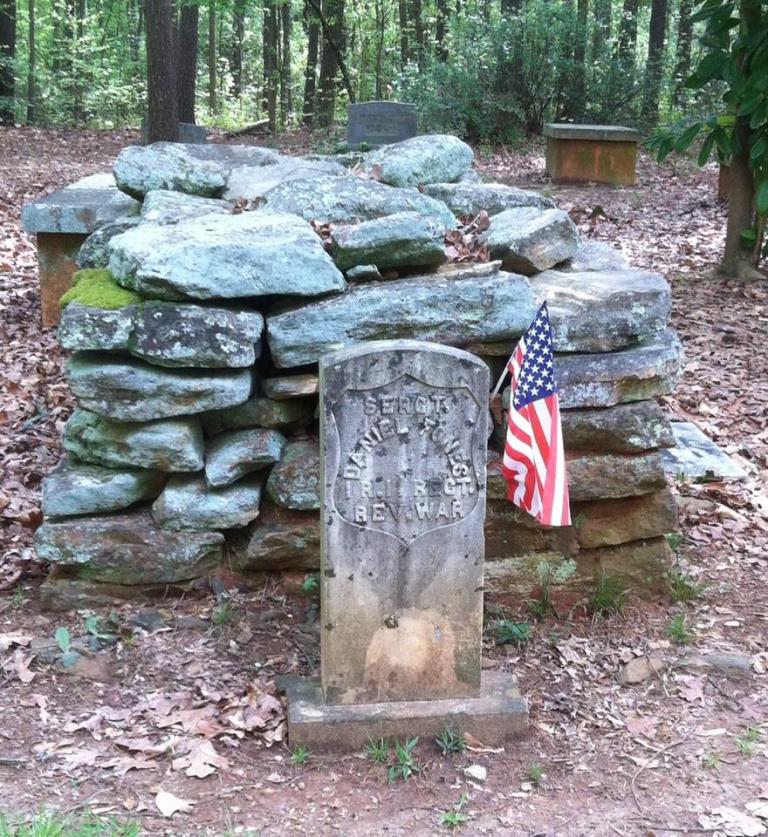 Grieving Outside the Box: Why People Leave Things on Graves ...