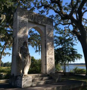Savannah’s Crown Jewel: Visiting Bonaventure Cemetery, Part 1 ...