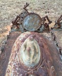 Joseph R. Abrams: Inventor of the Cast Iron Grave Cover | Adventures in ...
