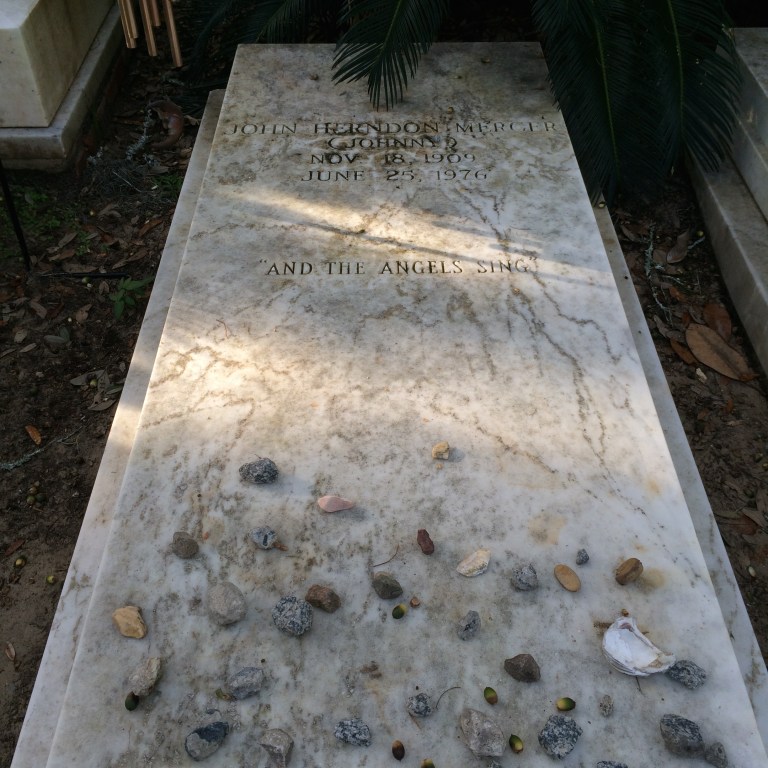 Savannah’s Crown Jewel: Visiting Bonaventure Cemetery, Part II ...