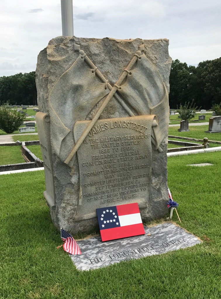 Stopping by Gainesville, Ga.’s Alta Vista Cemetery: The Exile of ...