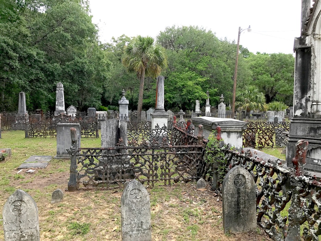 Coastal Carolina Adventures: Exploring the Presbyterian Church on ...