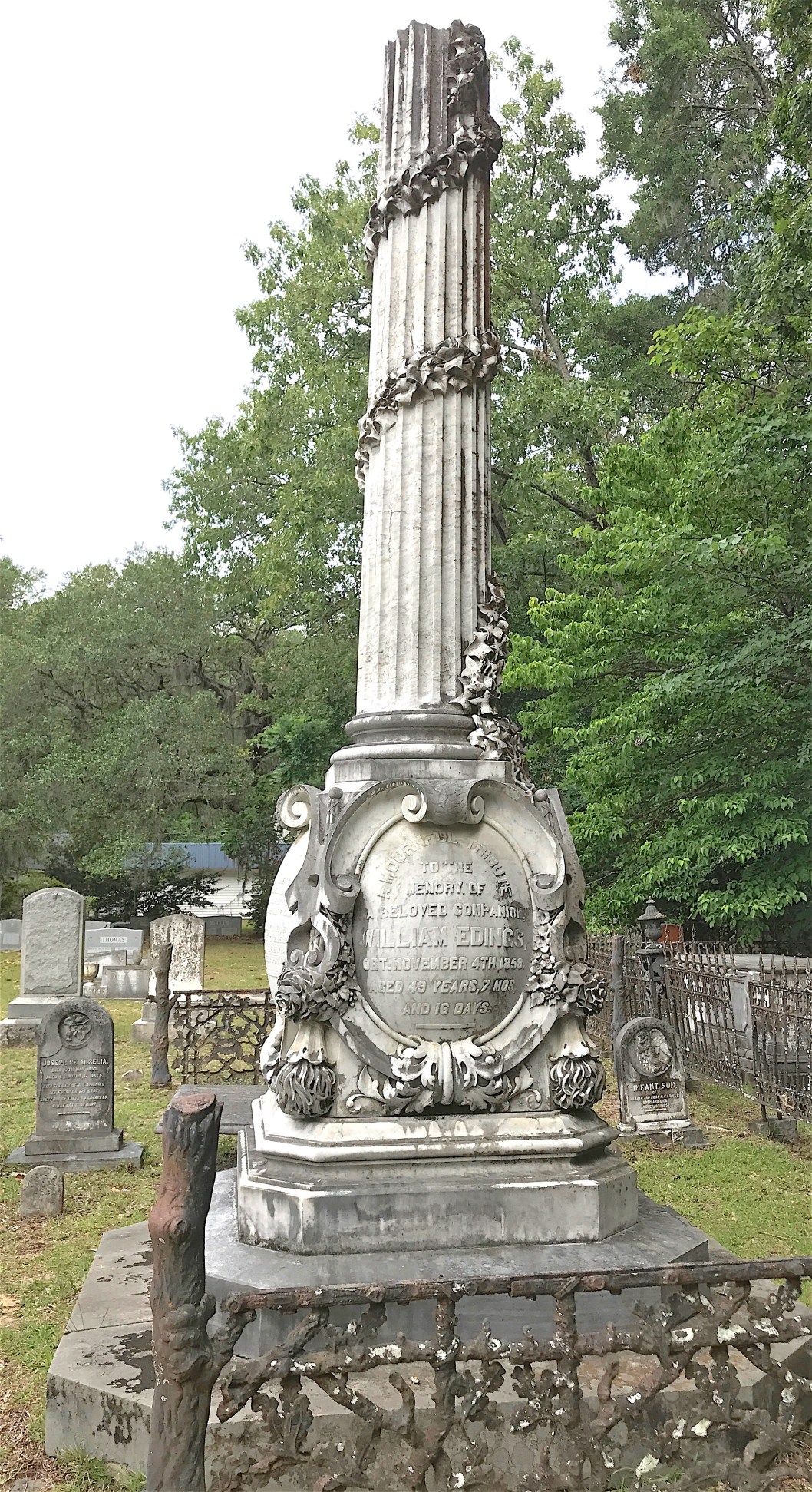 Coastal Carolina Adventures: Exploring the Presbyterian Church on ...