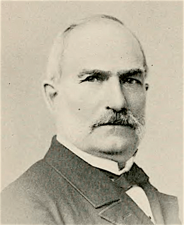 Hawkeye State Adventures: Visiting Des Moines, Iowa’s Woodland Cemetery ...