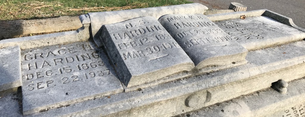 More Trees, a Rolltop Desk and a Boulder: Stopping by Nebraska City’s ...