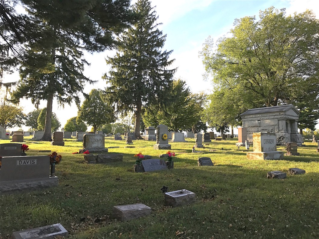 J. Sterling Morton’s Arbor Day: Stopping by Nebraska City’s Wyuka ...