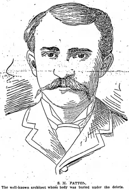 Faces of the Past: Taking a Spring Stroll in Chattanooga’s Forest Hills ...