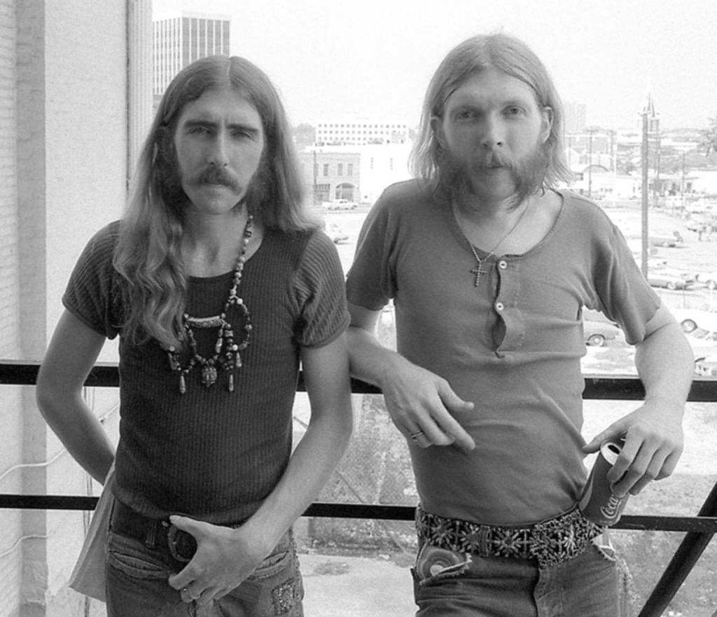 Stopping by Macon, Ga.’s Rose Hill Cemetery: The Allman Brothers ...