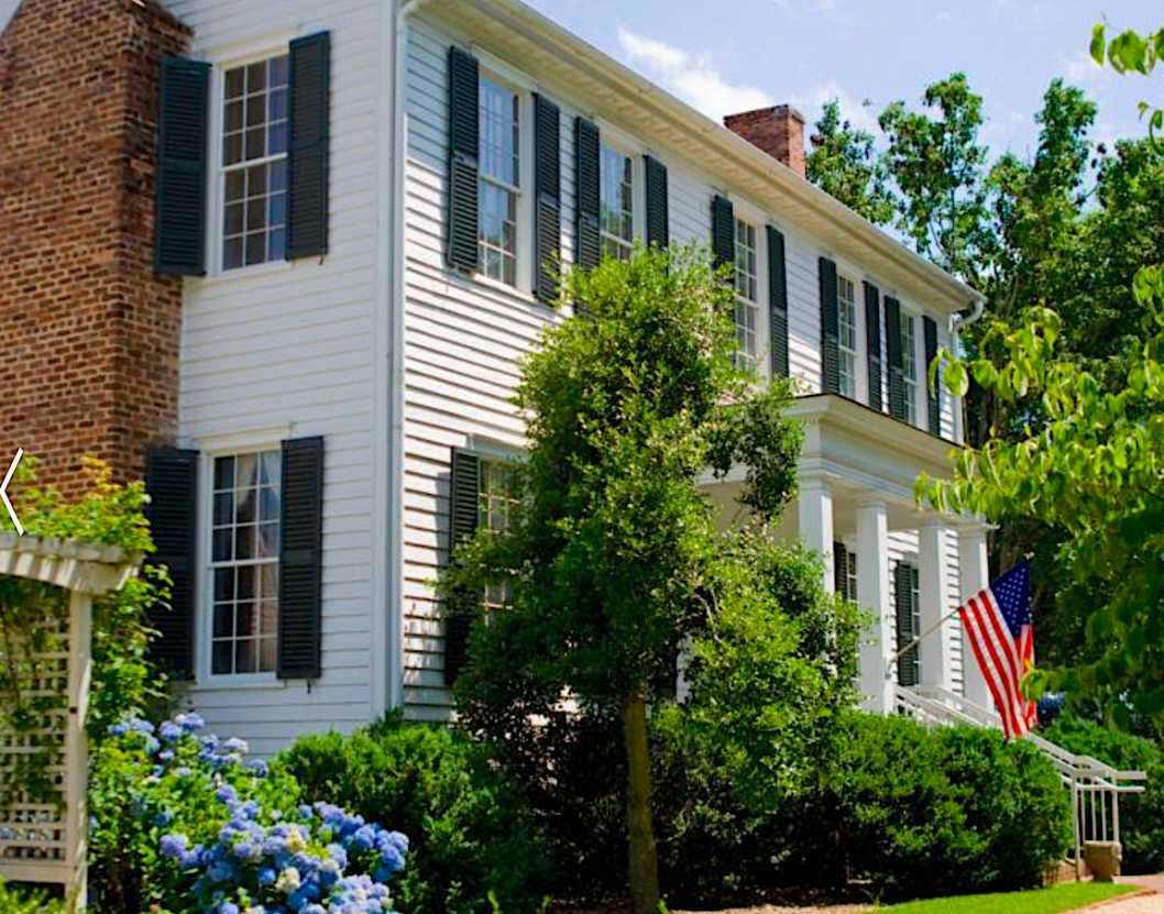 Bulldogs and Burials: Walking Through Athens, Ga.’s Oconee Hill ...