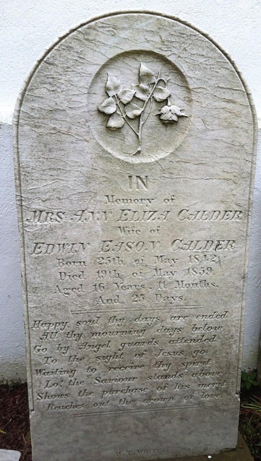 More Charleston, S.C. Cemetery Hopping: Remembering Bethel United ...