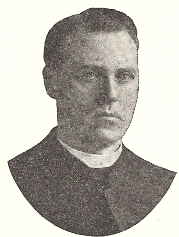 Volunteer State Hopping: Exploring Knoxville, Tenn.’s Calvary Catholic ...