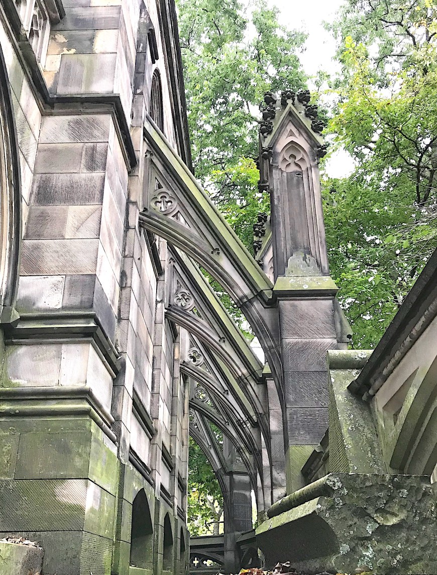 The Cemetery Crown Jewel of Cincinnati: Visiting Ohio’s Spring Grove ...