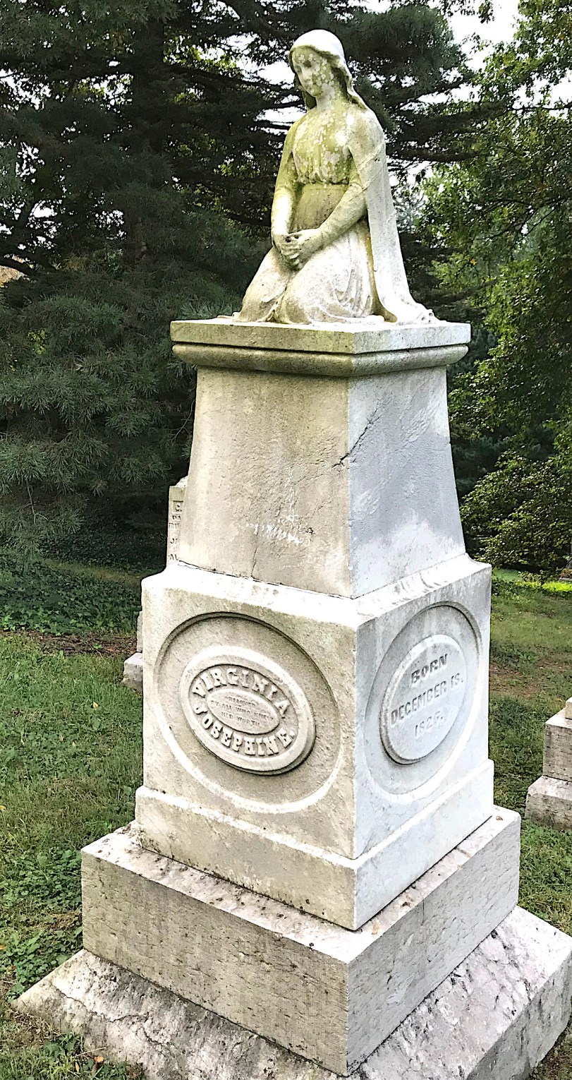 The Cemetery Crown Jewel of Cincinnati: Visiting Ohio’s Spring Grove ...