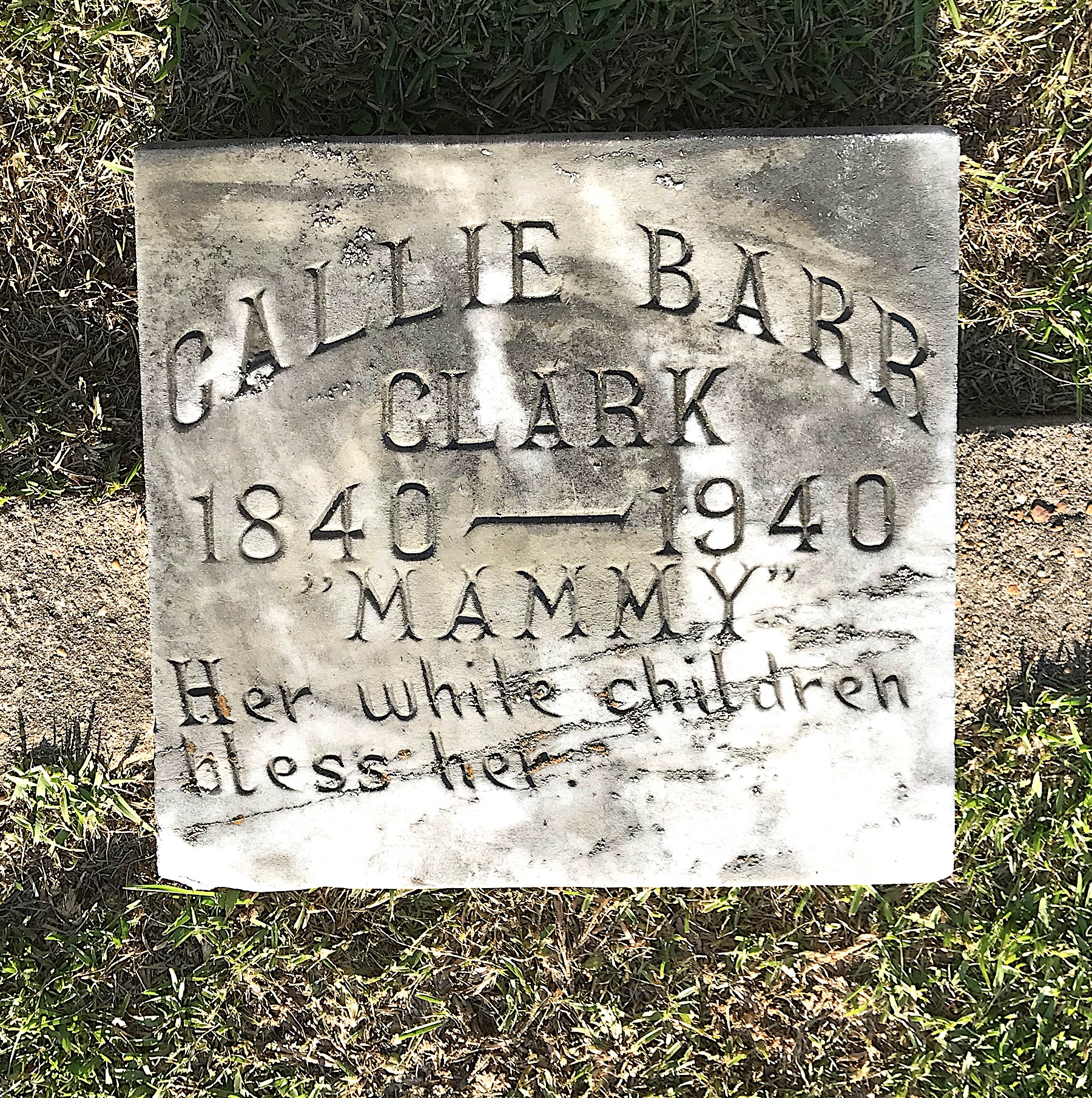 Oklahoma Road Trip 2019: Visiting Mississippi’s Oxford Memorial ...