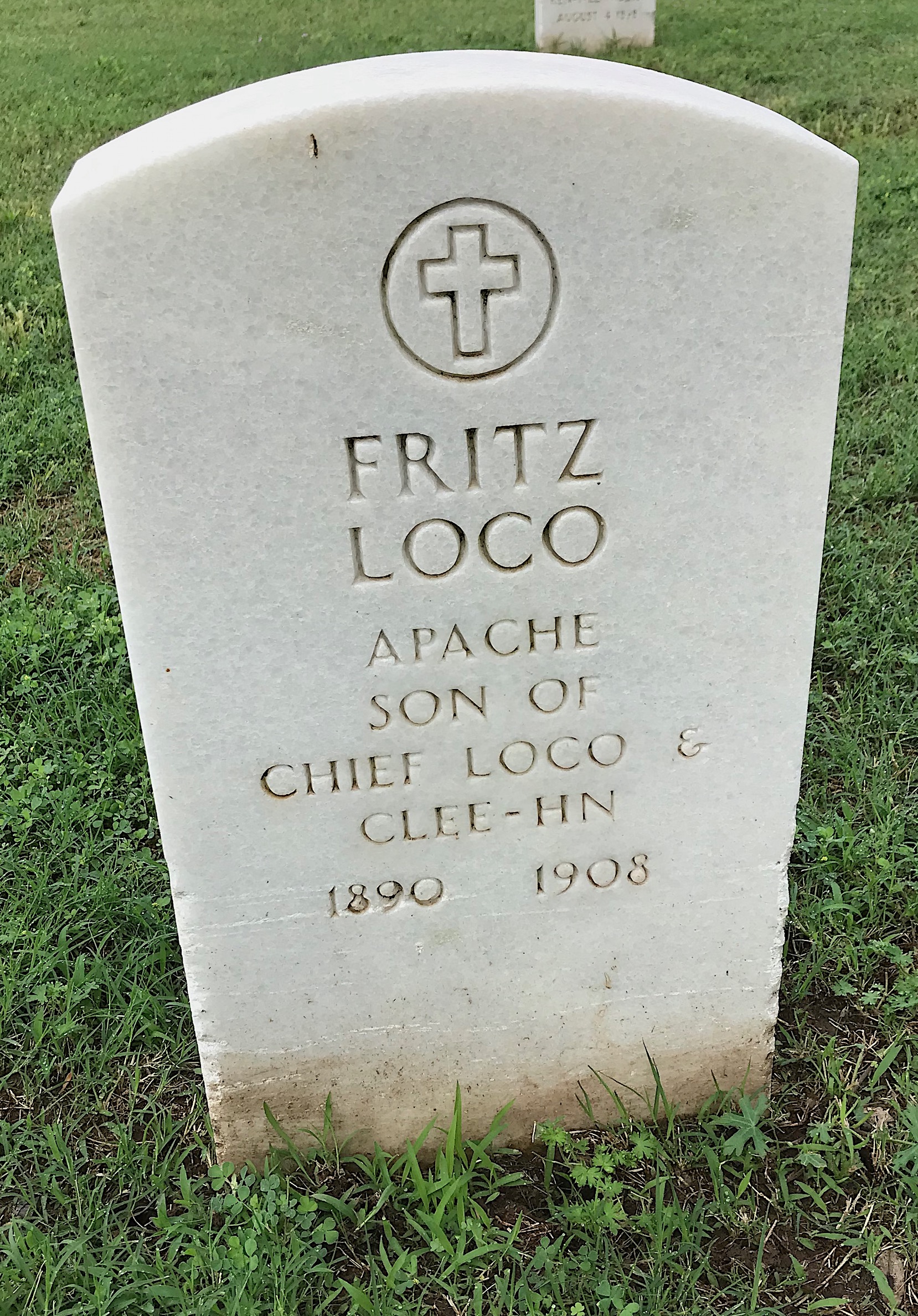 Oklahoma Road Trip 2019: The Sooner the Better at Fort Sill’s Beef ...