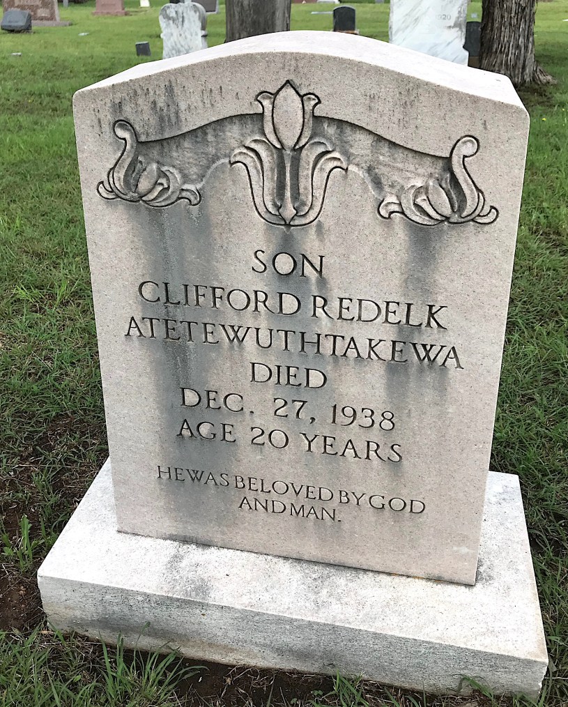 Oklahoma Road Trip 2019: The Sooner the Better at Lawton’s Deyo Mission ...