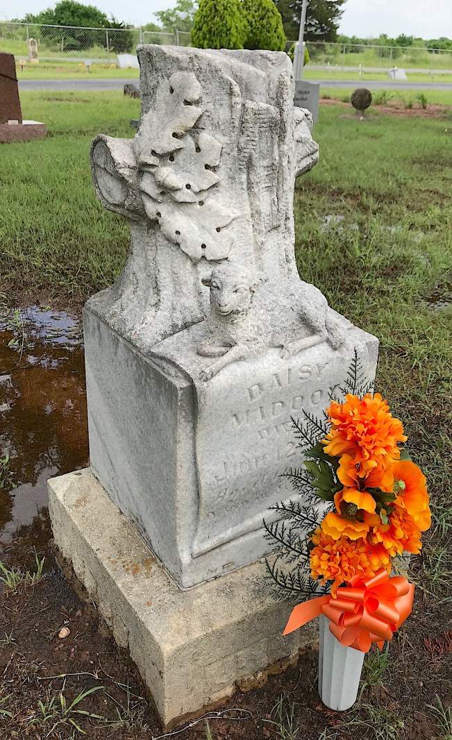 Oklahoma Road Trip 2019: The Sooner the Better at Lawton’s Deyo Mission ...