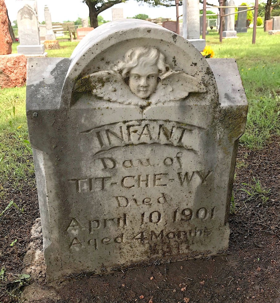 Oklahoma Road Trip 2019: The Sooner the Better at Lawton’s Deyo Mission ...