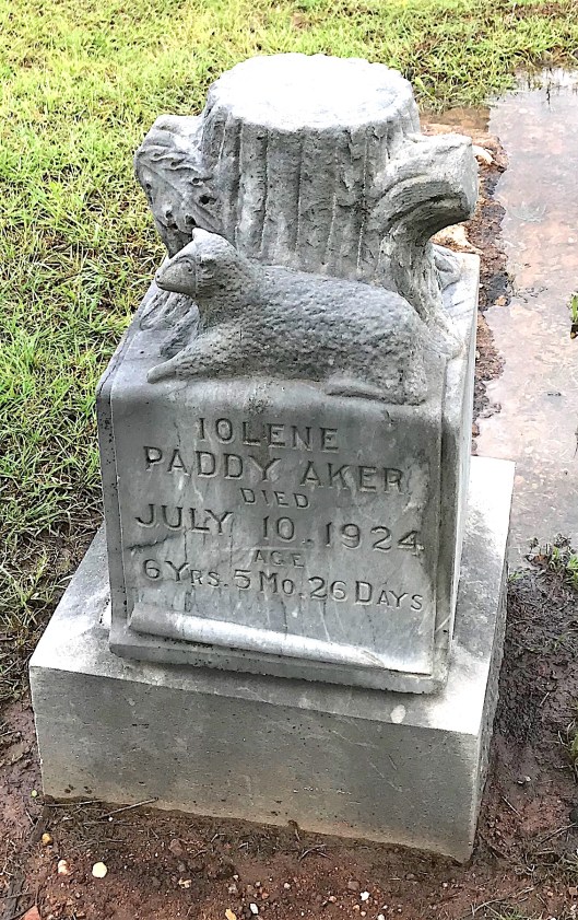 Oklahoma Road Trip 2019: The Sooner the Better at Lawton’s Deyo Mission ...