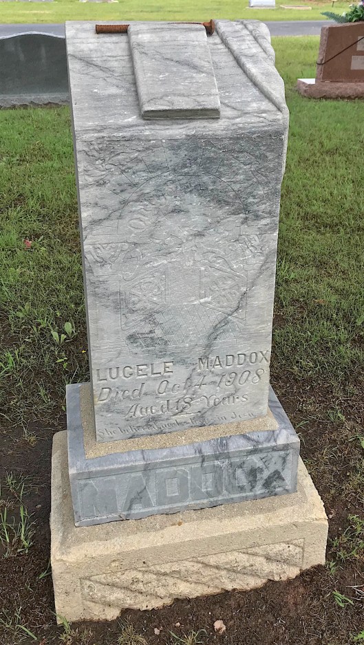 Oklahoma Road Trip 2019: The Sooner the Better at Lawton’s Deyo Mission ...