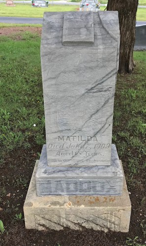 Oklahoma Road Trip 2019: The Sooner the Better at Lawton’s Deyo Mission ...