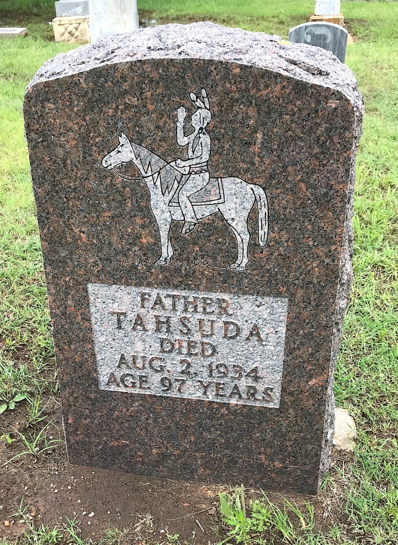 Oklahoma Road Trip 2019: The Sooner the Better at Lawton’s Deyo Mission ...