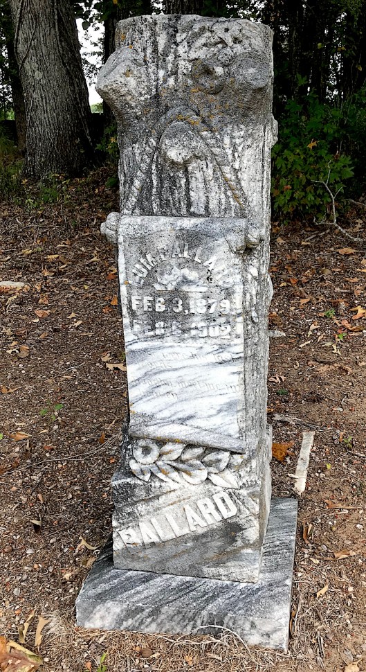Adventures in Cemetery Hopping | A blog by Traci Rylands