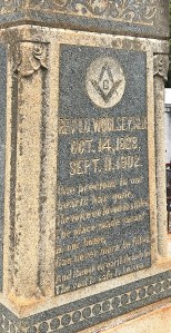 Adventures in Cemetery Hopping | A blog by Traci Rylands