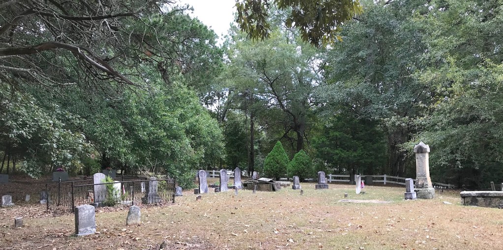 Adventures in Cemetery Hopping | A blog by Traci Rylands