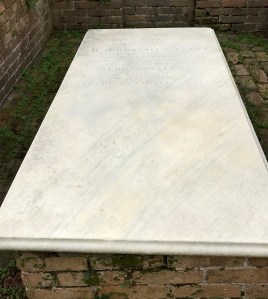 Adventures in Cemetery Hopping | A blog by Traci Rylands